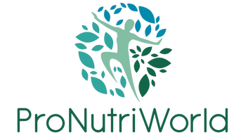 ProNutriWorld – pronutriworld