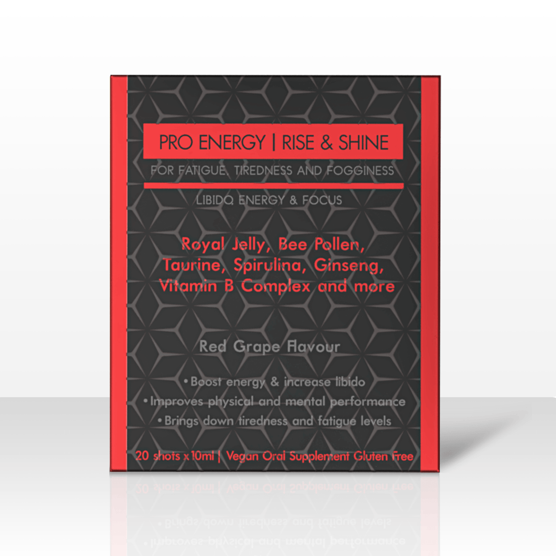 Pro Energy Packs - Refresh, Recharge, Reboot – pronutriworld